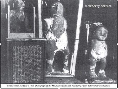 Rock Carvings